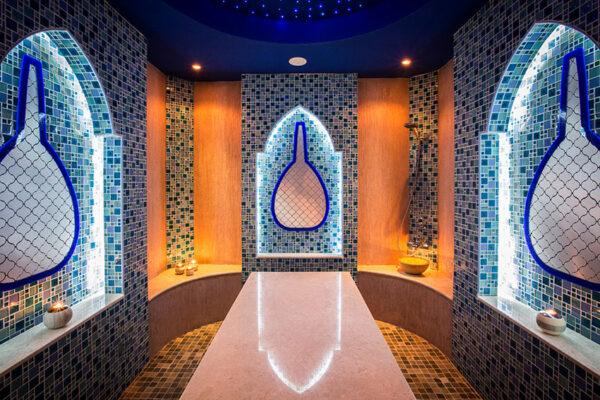 Best SPA Dubai | Gent's Spa & Grooming Lounge UAE