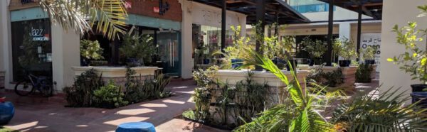 Locations - Jazz Lounge Spa