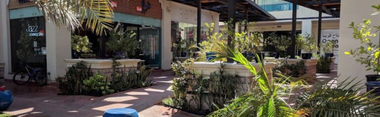 Locations - Jazz Lounge Spa