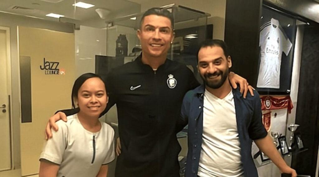 Best SPA Dubai | Gent's Spa & Grooming Lounge UAE