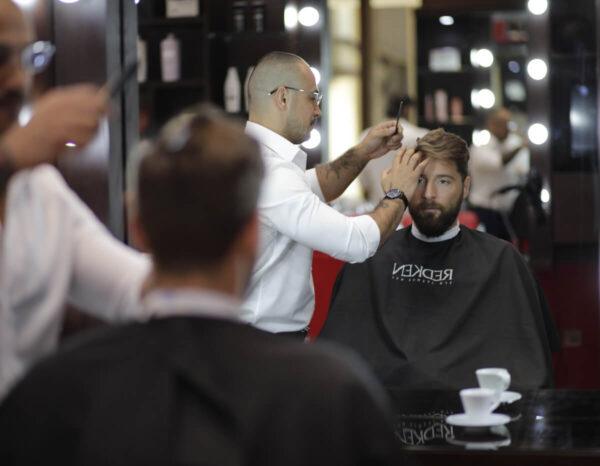 Careers - Jazz Lounge Spa