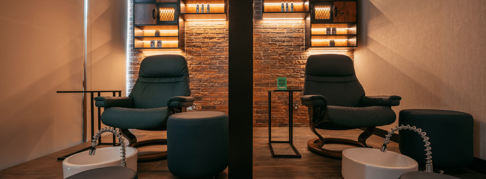 Packages - Jazz Lounge Spa