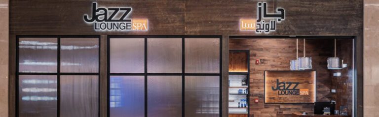 Locations - Jazz Lounge Spa